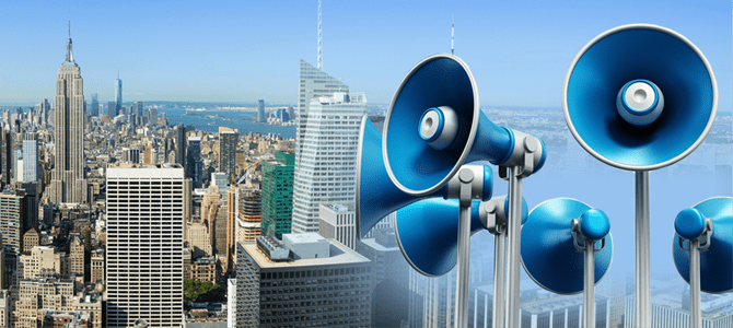 Public Address | JAM Corporation | Los Angeles County