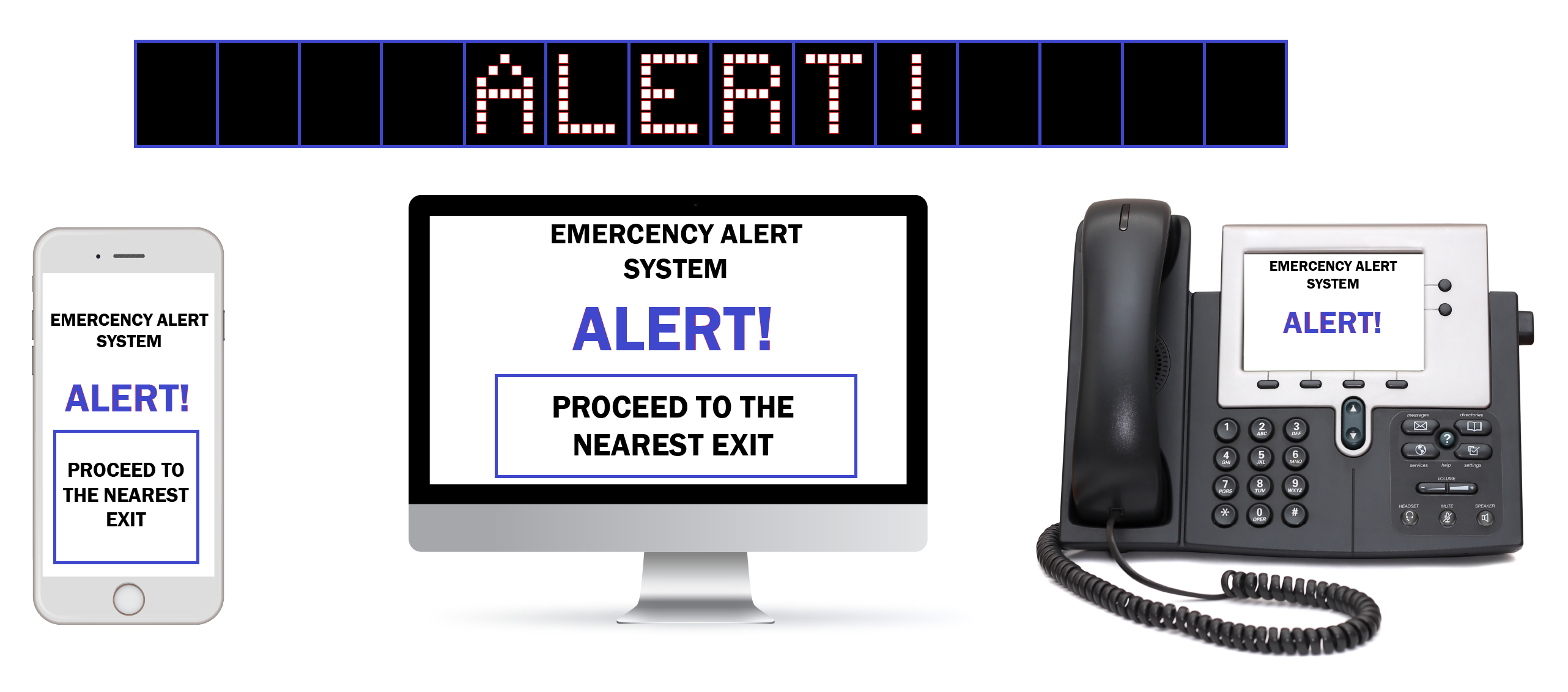 Mass Notification Systems | JAM Corporation | Los Angles Mass Notification Systems | JAM Corporation | Los Angles